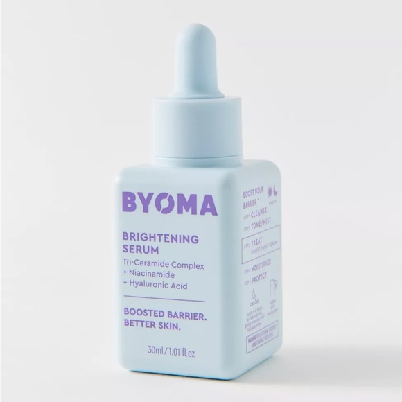 Byoma | Skincare | Byoma Brightening Serum | Poshmark